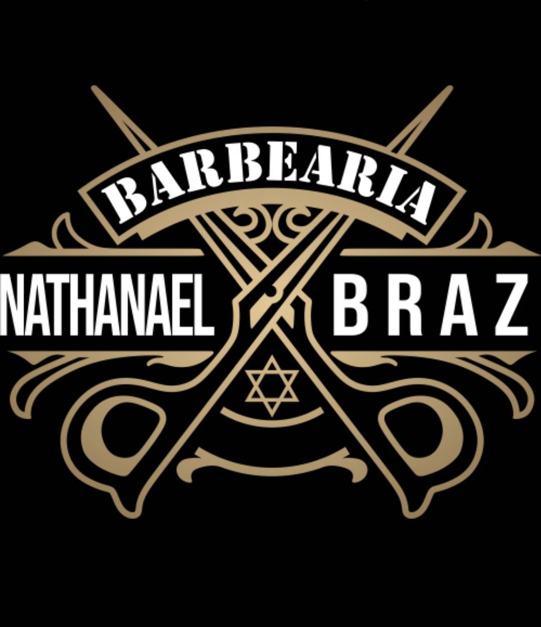 Agendamento Online | Barbearia Nathanael braz
